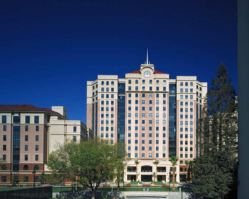 San Jose State University Housing For Interns - SJSU Summer Intern Housing