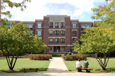 DePaul University | Intern Housing Hub