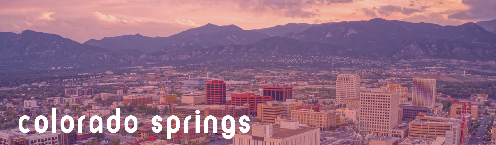 Colorado Springs Intern Housing & Dorms For Interns