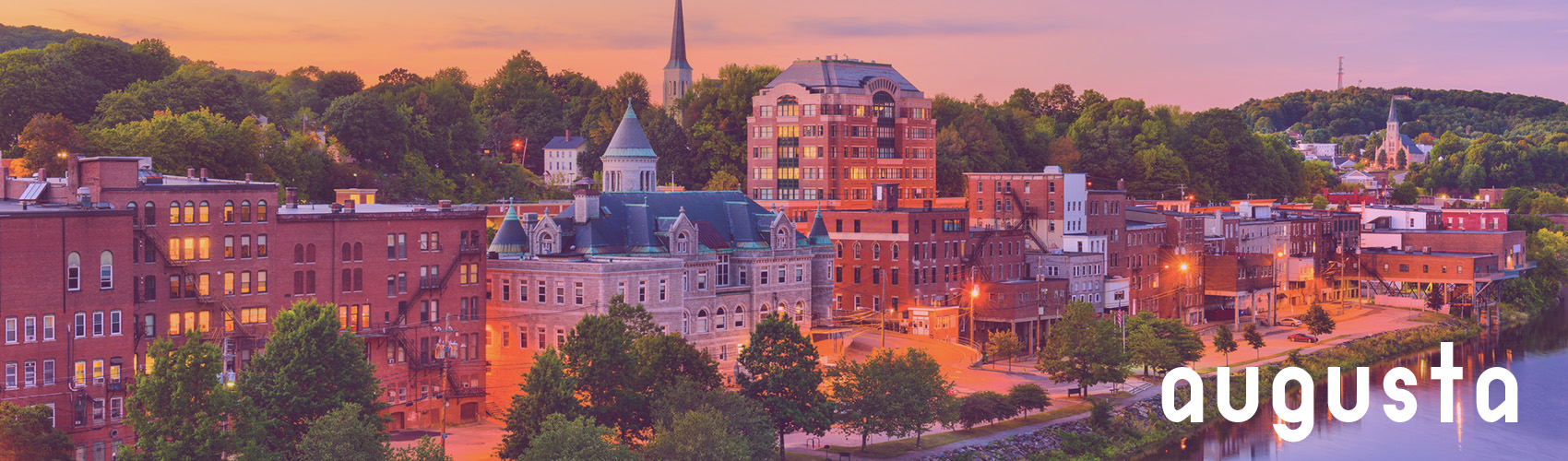 Augusta, ME Internship Housing