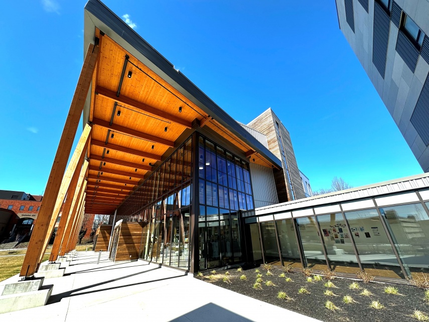 USM Portland Campus & USM Gorham Campus - Summer Housing | Intern ...