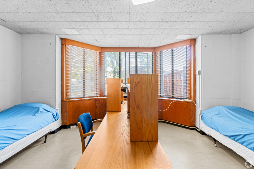 Washington DC Intern Housing Options - International Student House
