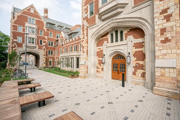 Vanderbilt University Academic Intern Housing | Intern Housing Hub