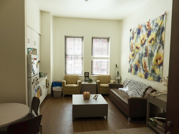 Vanderbilt University Academic Intern Housing | Intern Housing Hub