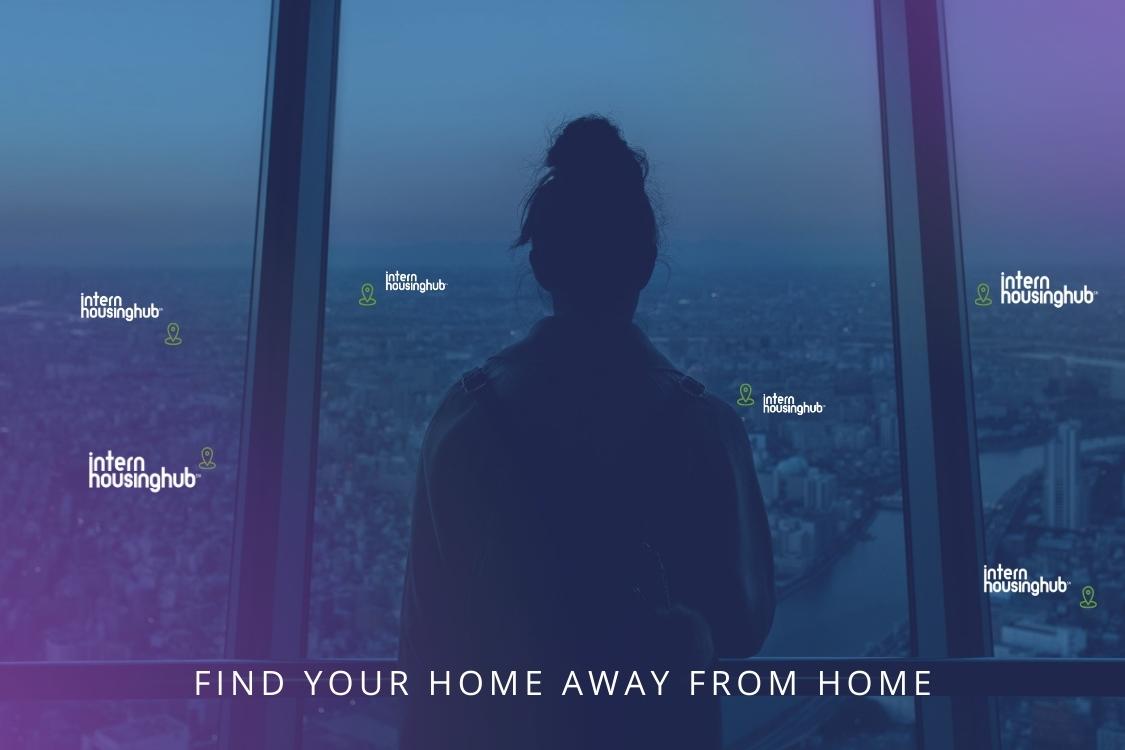 University Internship Housing & Intern Housing At University Dorms ...