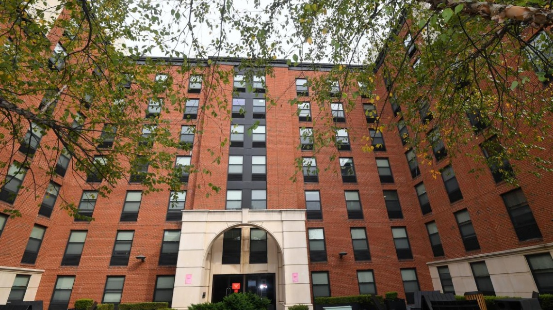 St. John's University at Queens Internship Housing Options