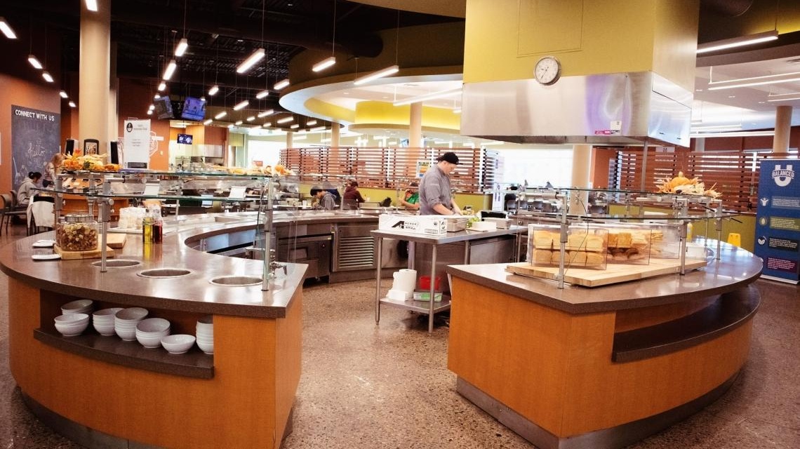 The University of Texas at Dallas | Intern Housing Hub