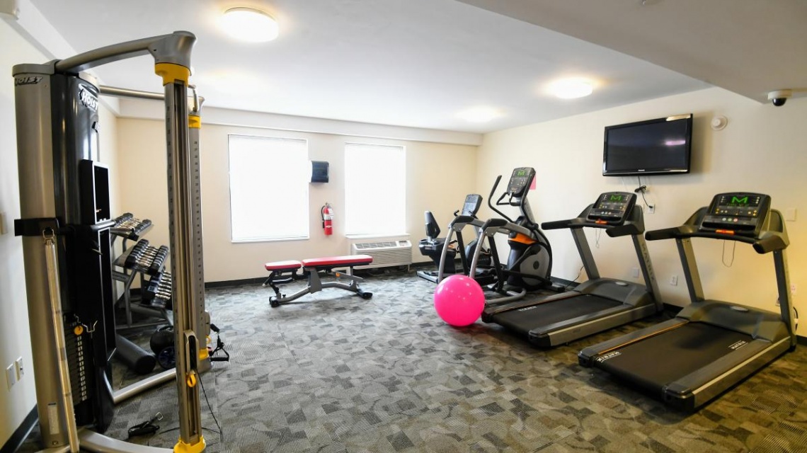 St. John's University at Queens Internship Housing Options