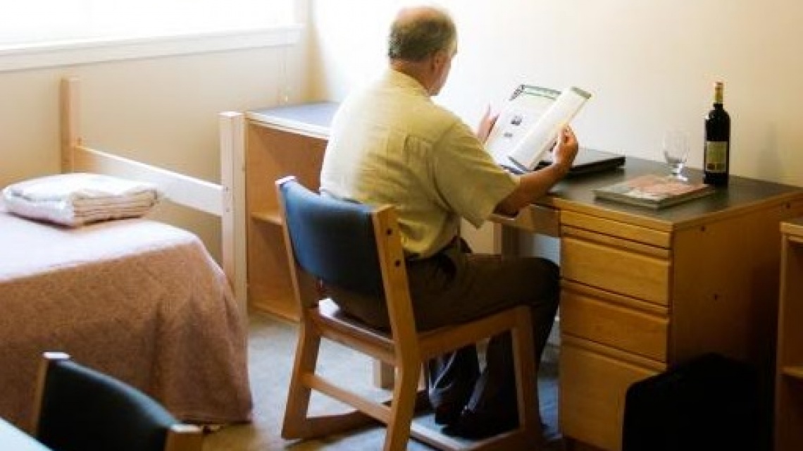 Seattle University Intern Housing - Summer Internship Housing In Seattle