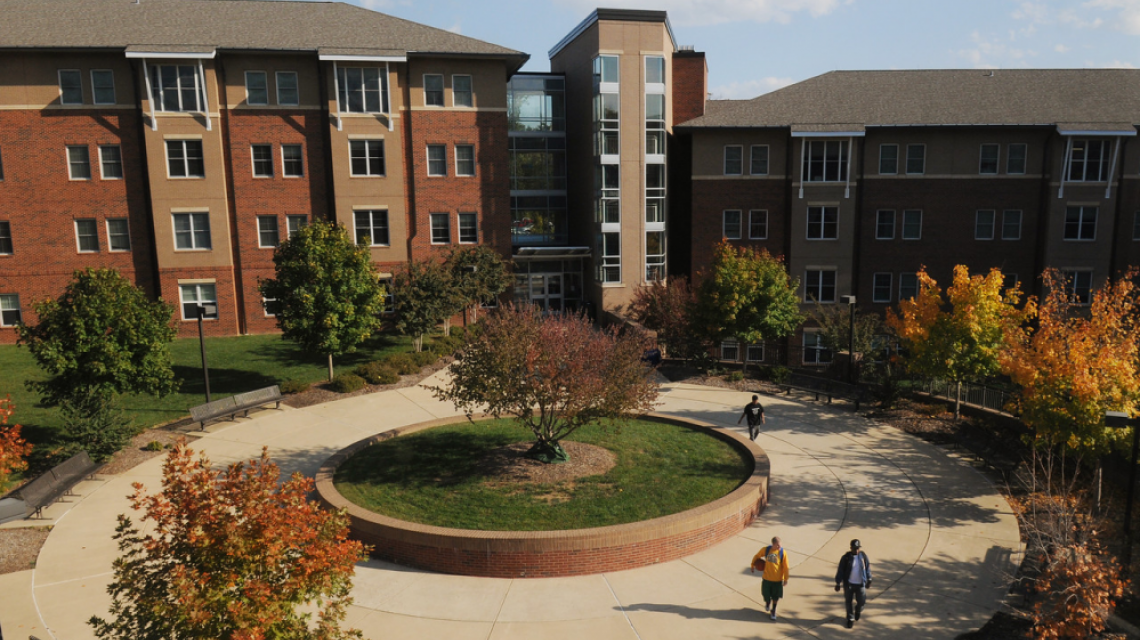 George Mason University | Intern Housing Hub