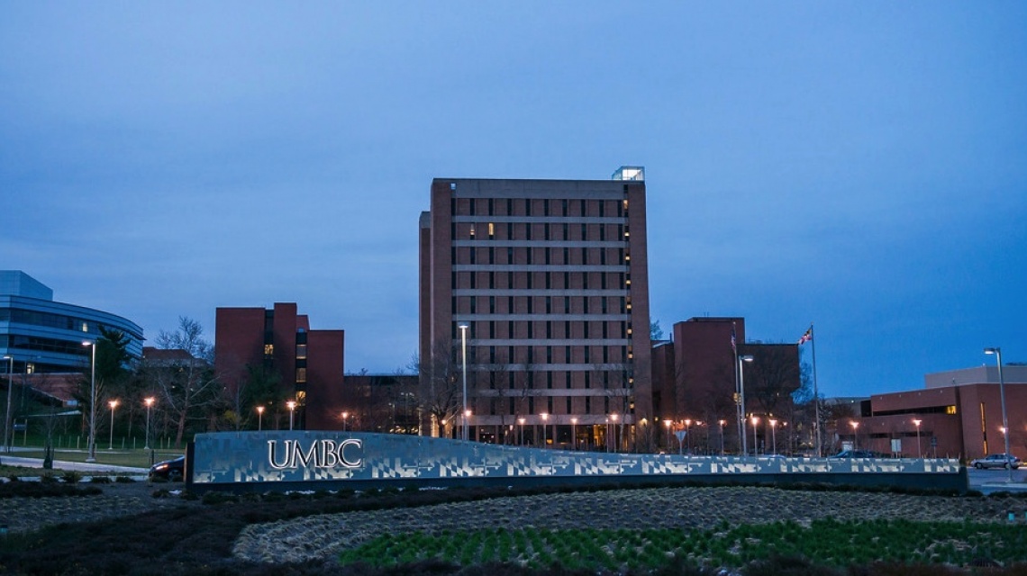 University of Maryland Baltimore County | Intern Housing Hub