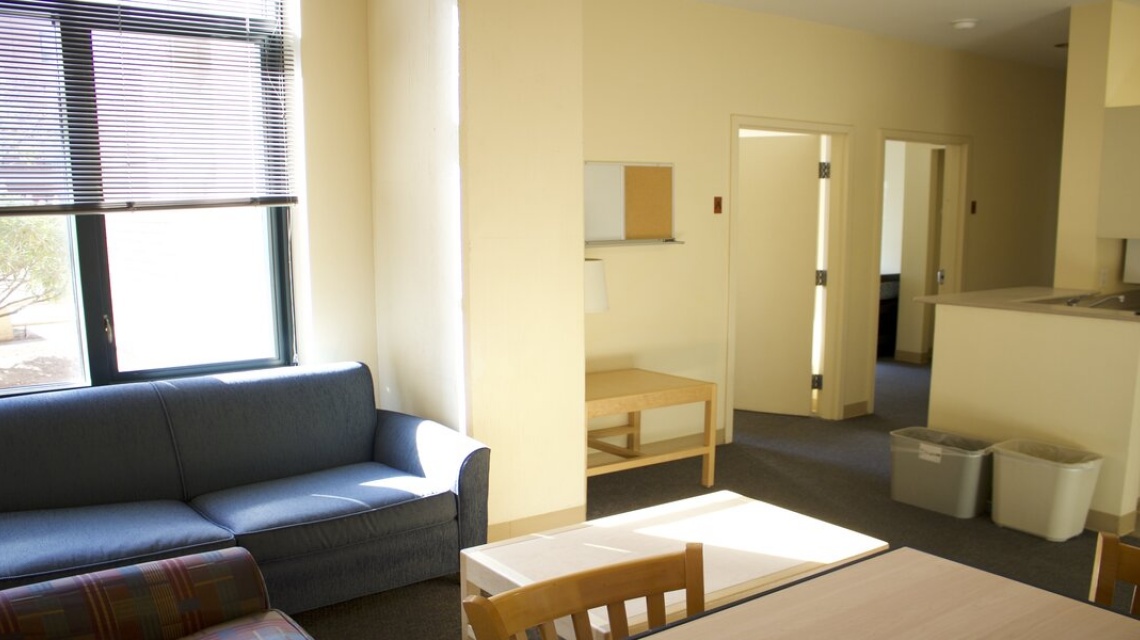 San Jose State University Housing For Interns - SJSU Summer Intern Housing