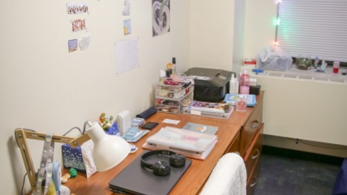 The City College of New York | Intern Housing Hub