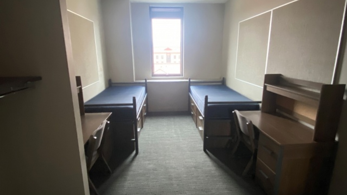 San Jose State University Housing For Interns - SJSU Summer Intern Housing