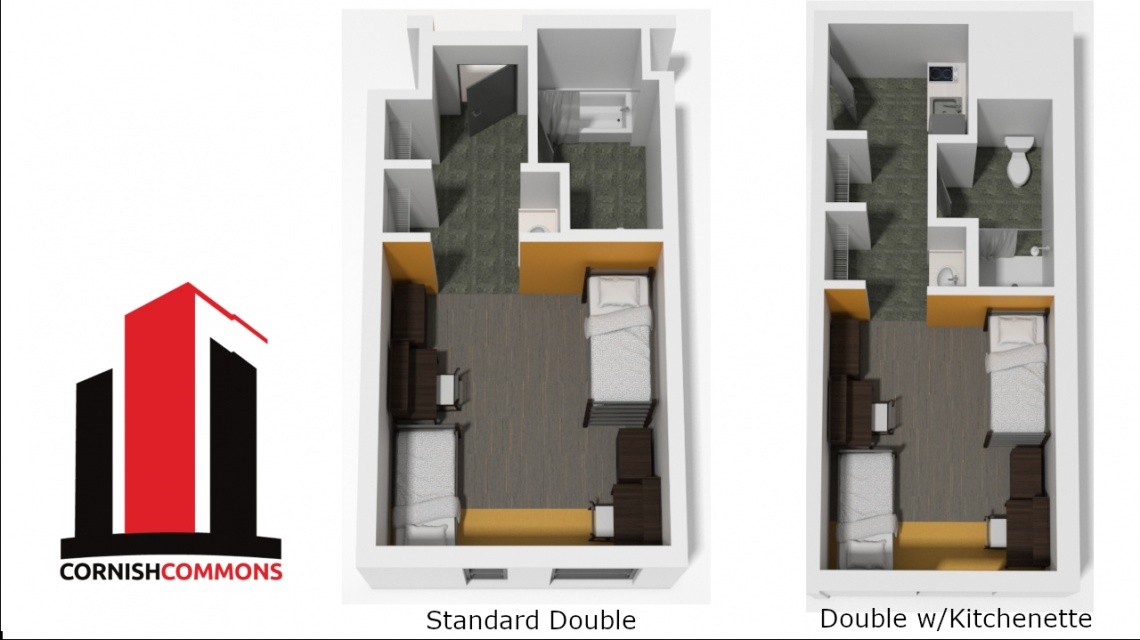 Cornish College of the Arts | Intern Housing Hub
