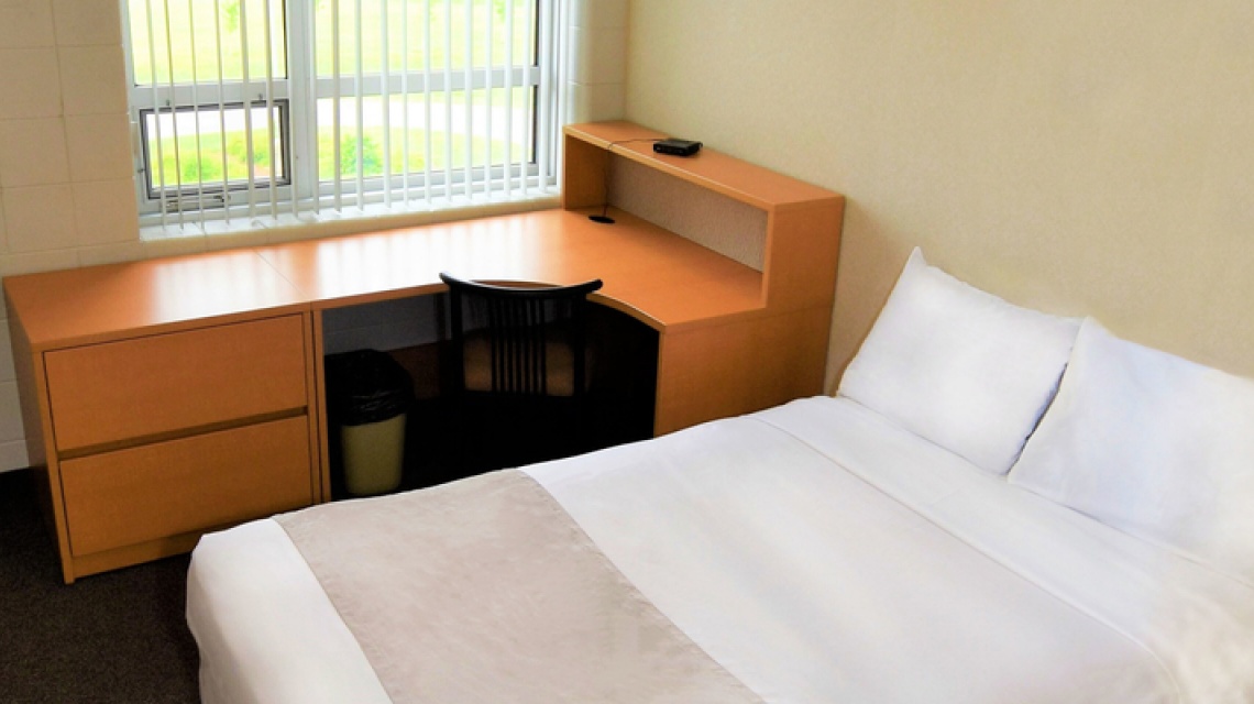 Residence & Conference Centre - London, Ontario | Intern Housing Hub