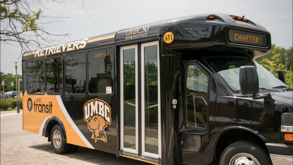 University of Maryland Baltimore County | Intern Housing Hub