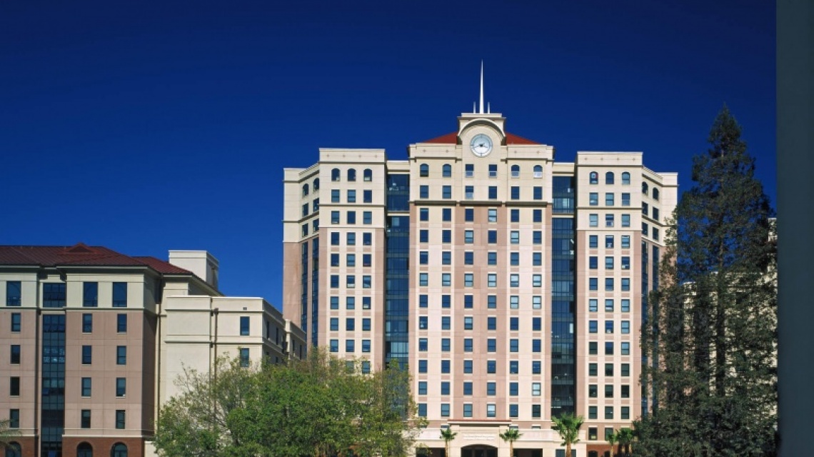 San Jose State University Housing For Interns - SJSU Summer Intern Housing