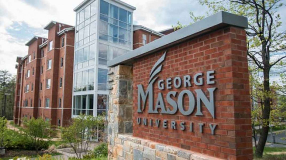 George Mason University | Intern Housing Hub
