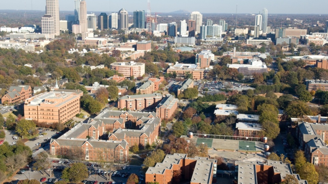 SOLD OUT | Georgia Institute of Technology | Intern Housing Hub