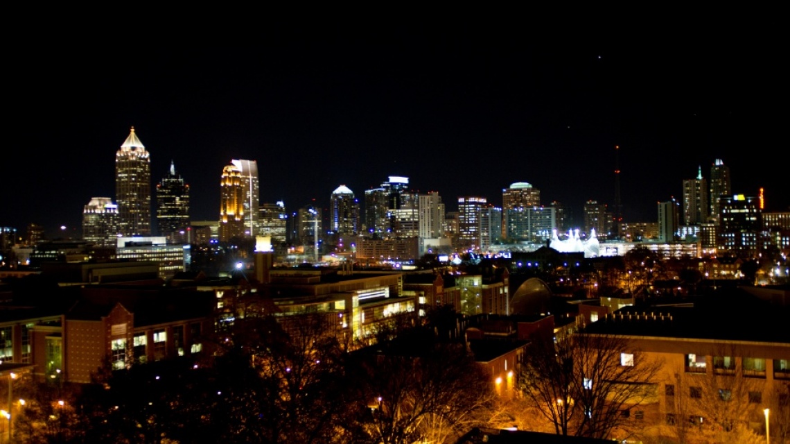 SOLD OUT | Georgia Institute of Technology | Intern Housing Hub