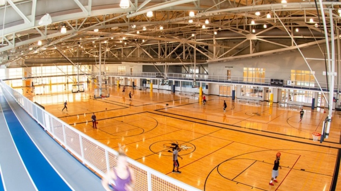 SOLD OUT | Georgia Institute of Technology | Intern Housing Hub