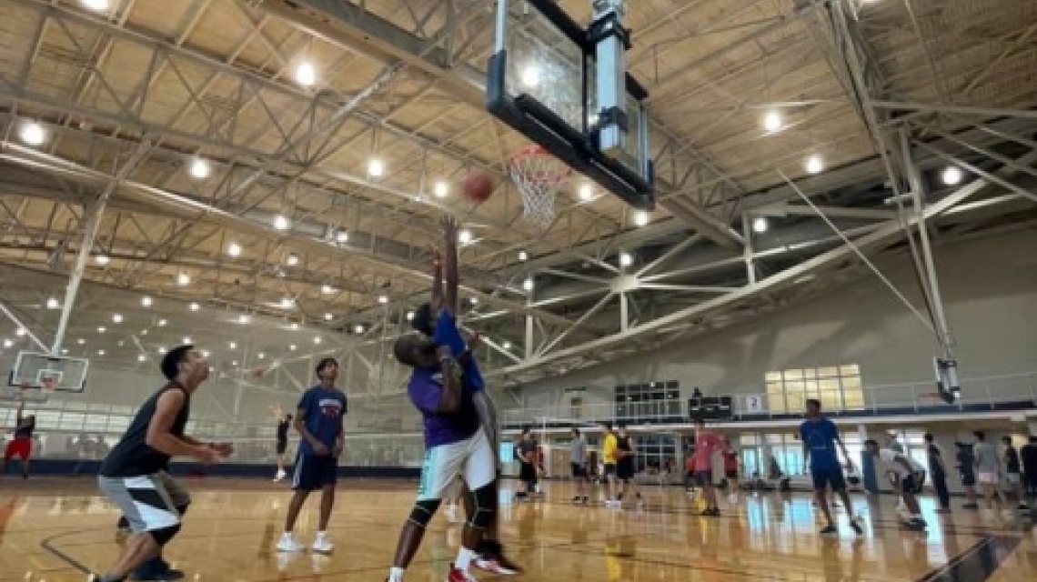 SOLD OUT | Georgia Institute of Technology | Intern Housing Hub