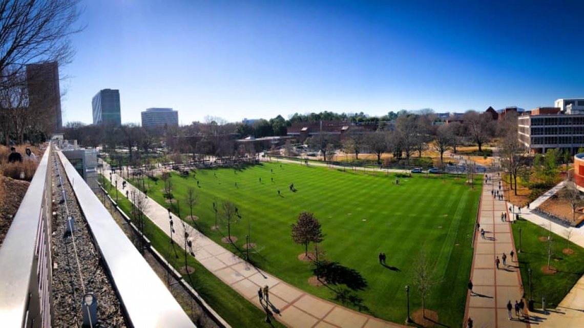 SOLD OUT | Georgia Institute of Technology | Intern Housing Hub