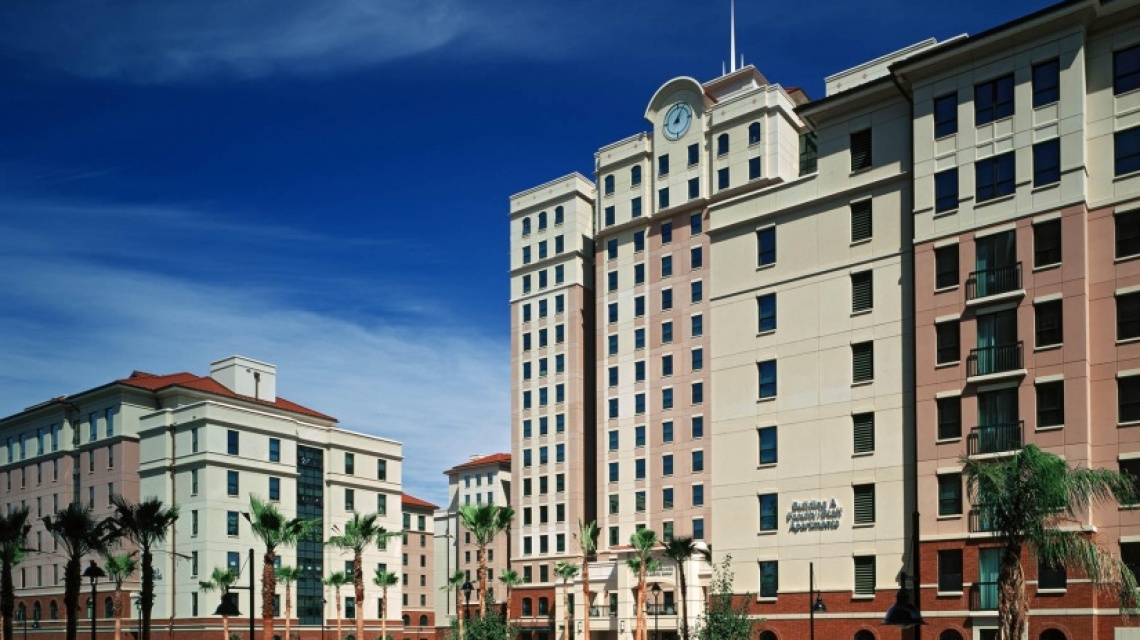 San Jose State University Housing For Interns - SJSU Summer Intern Housing