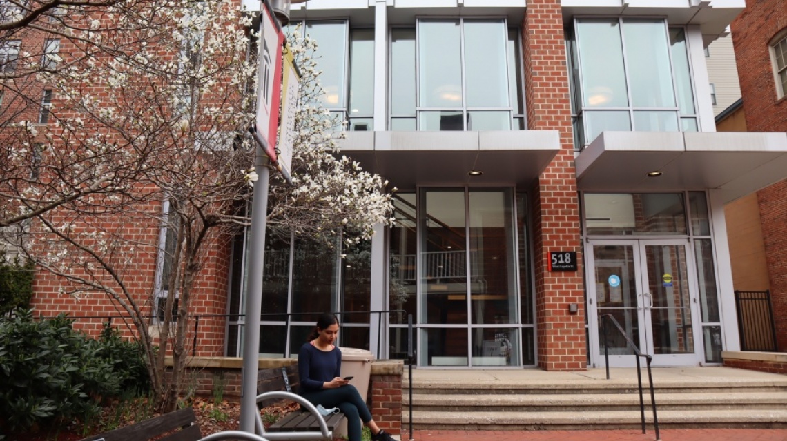 Fayette Square Apartments | Intern Housing Hub