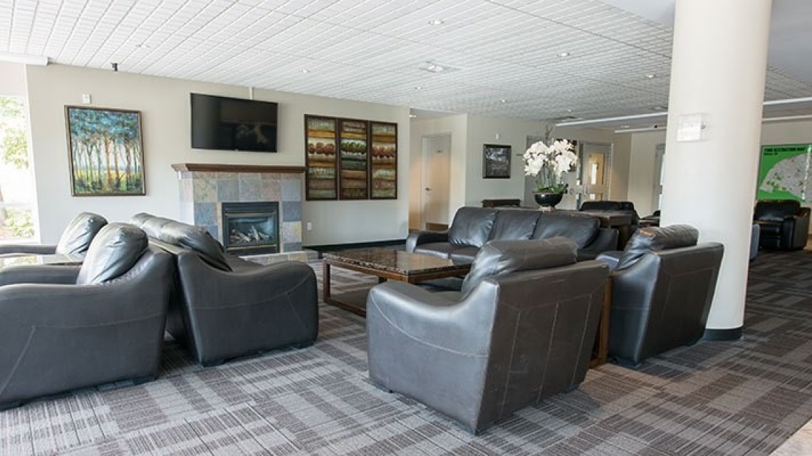 Residence & Conference Centre - Windsor, Ontario | Intern Housing Hub