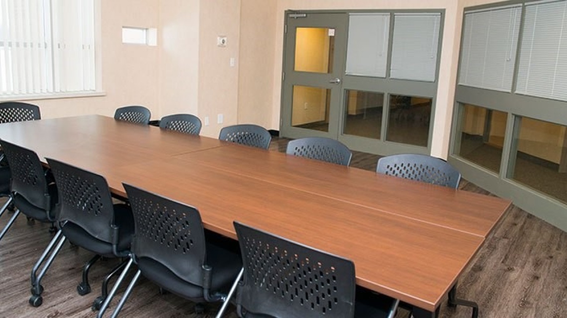 Residence & Conference Centre - Windsor, Ontario | Intern Housing Hub