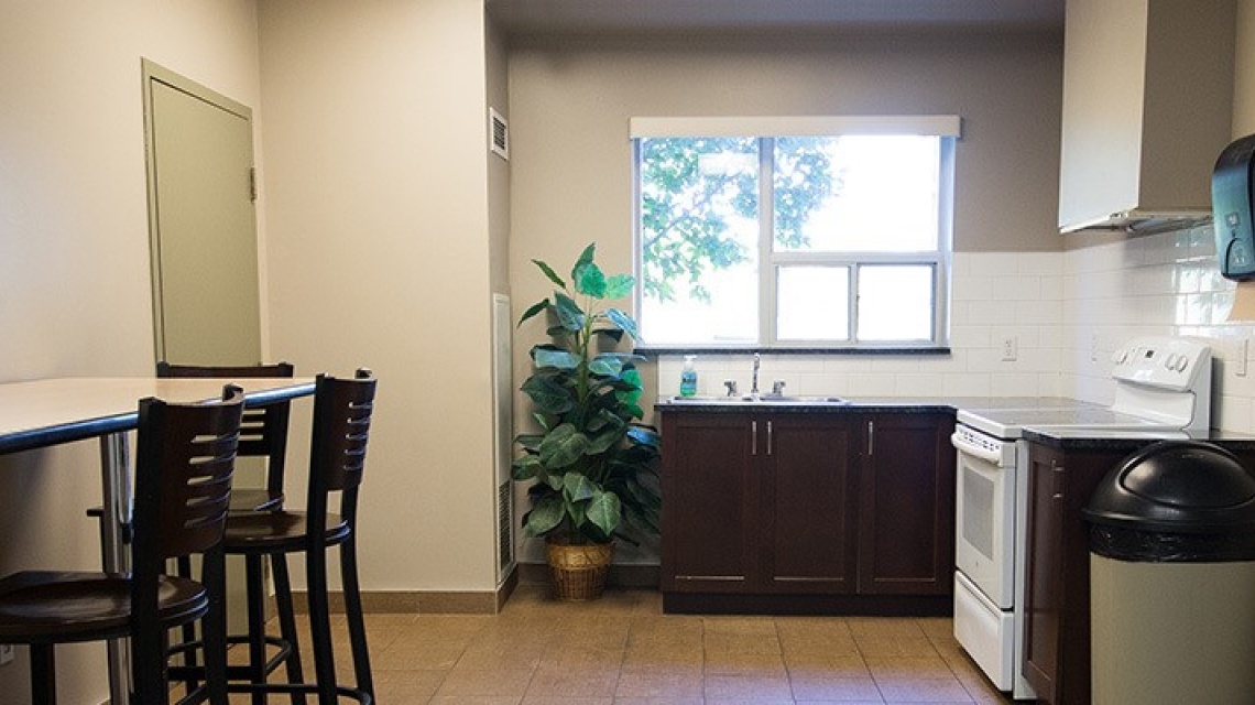 Residence & Conference Centre - Windsor, Ontario | Intern Housing Hub