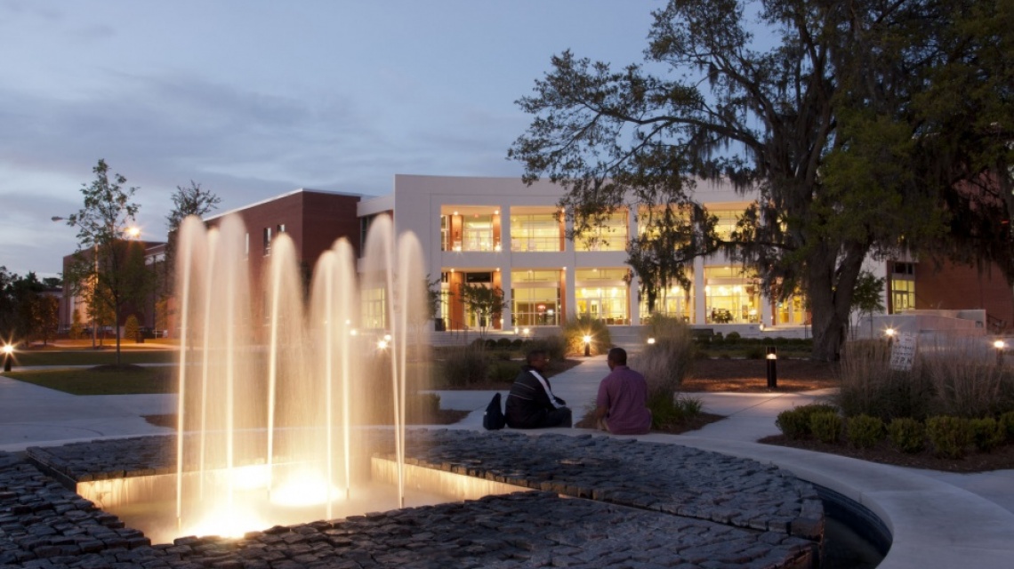 Georgia Southern University | Intern Housing Hub