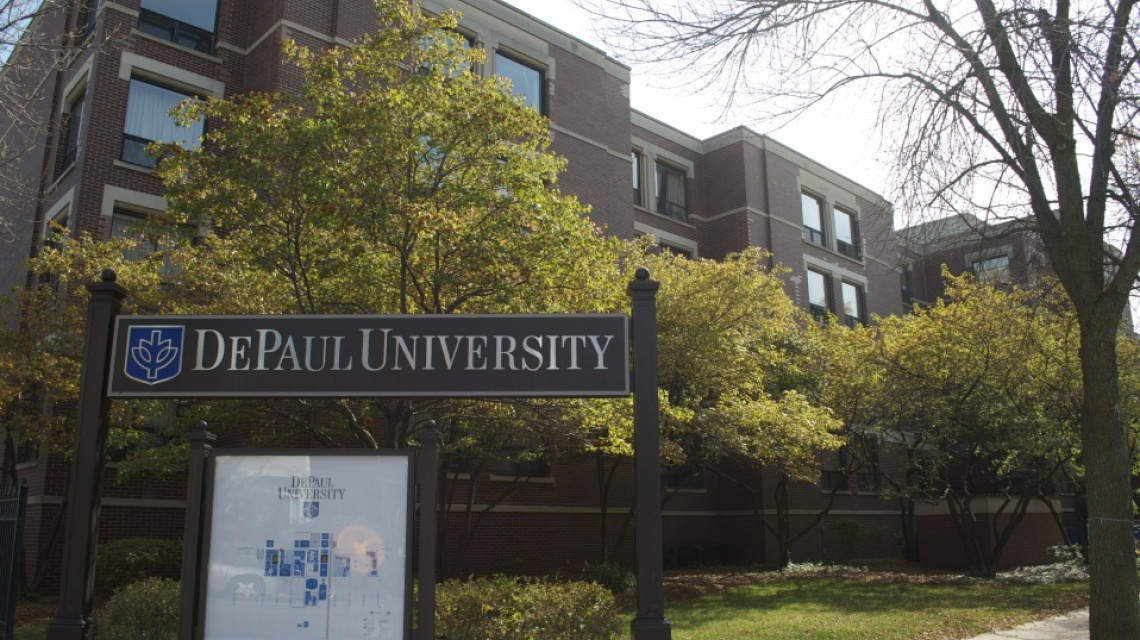 DePaul University | Intern Housing Hub