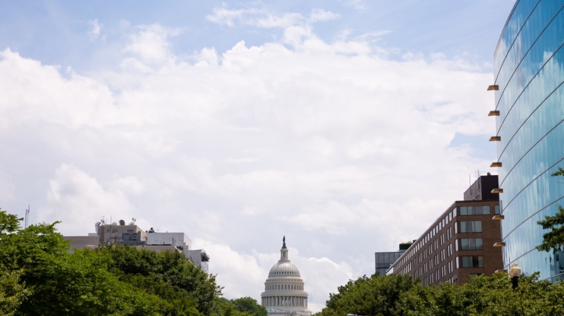 Georgetown University: Main Campus & Downtown | Intern Housing Hub