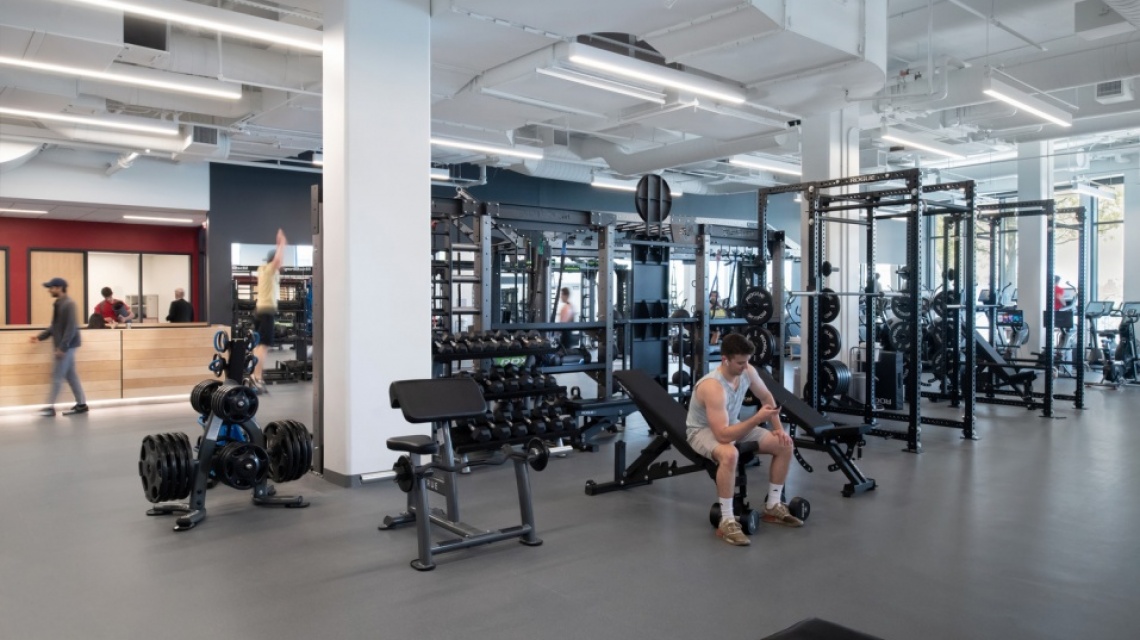 Stevens Institute of Technology | Intern Housing Hub