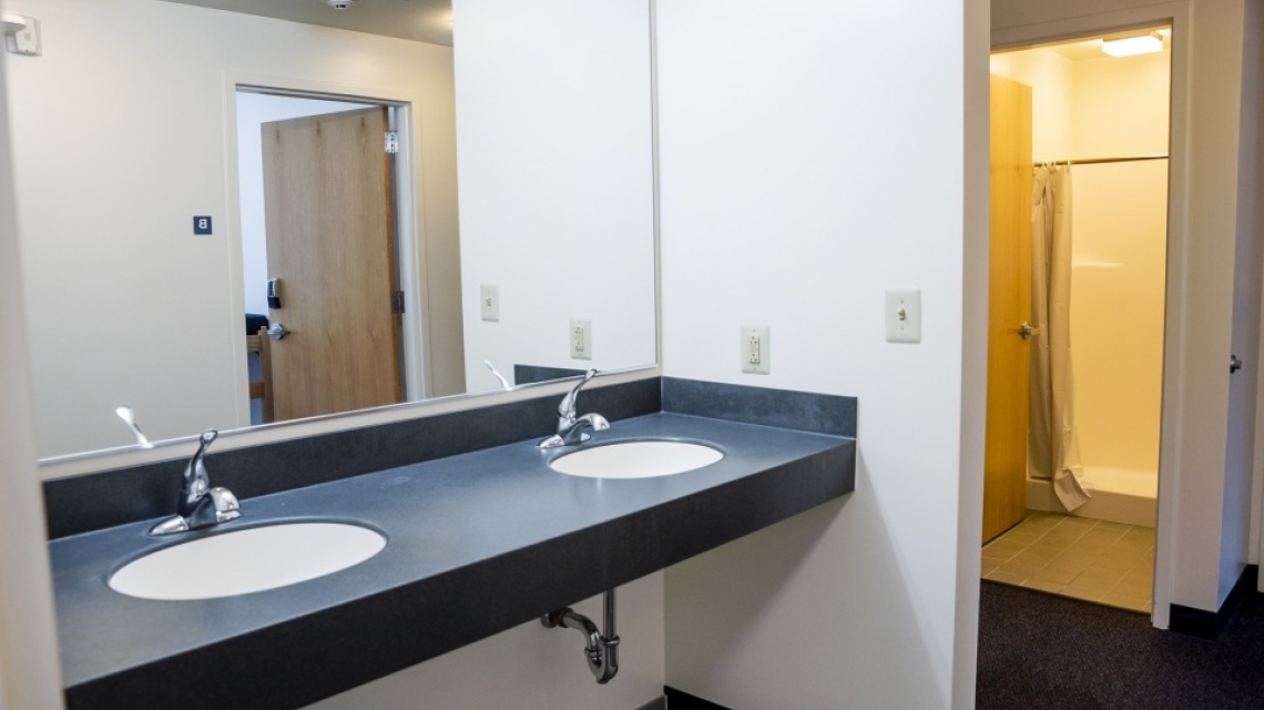 George Mason University | Intern Housing Hub