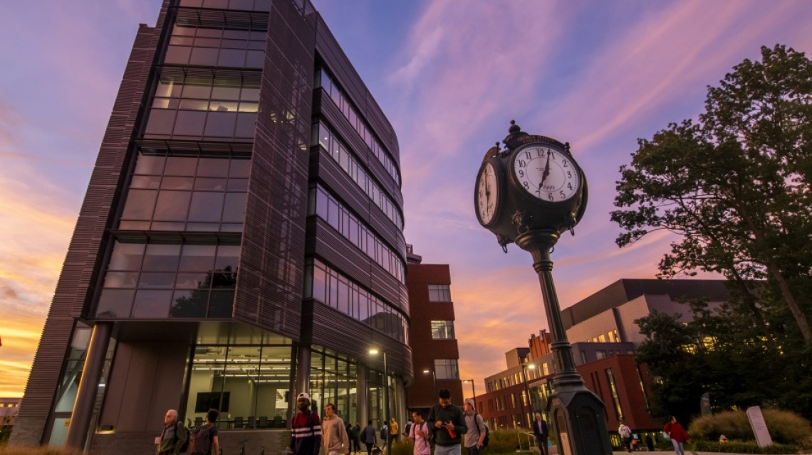 George Mason University | Intern Housing Hub