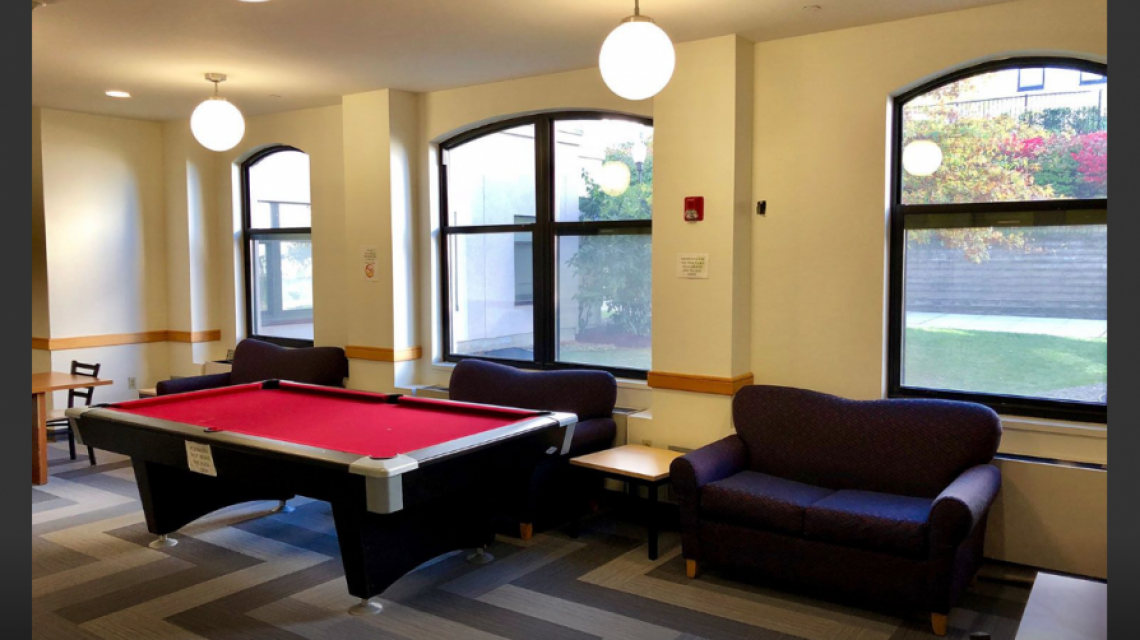 SOLD OUT | Montclair State University | Intern Housing Hub