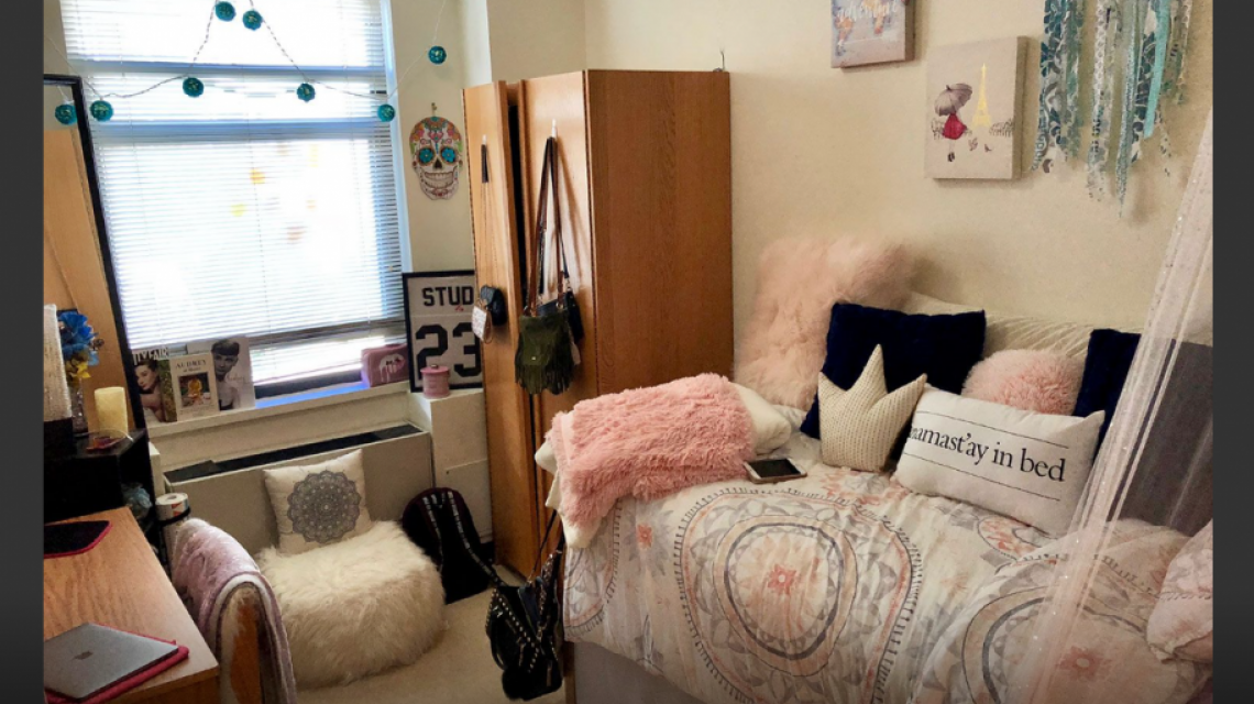 SOLD OUT | Montclair State University | Intern Housing Hub