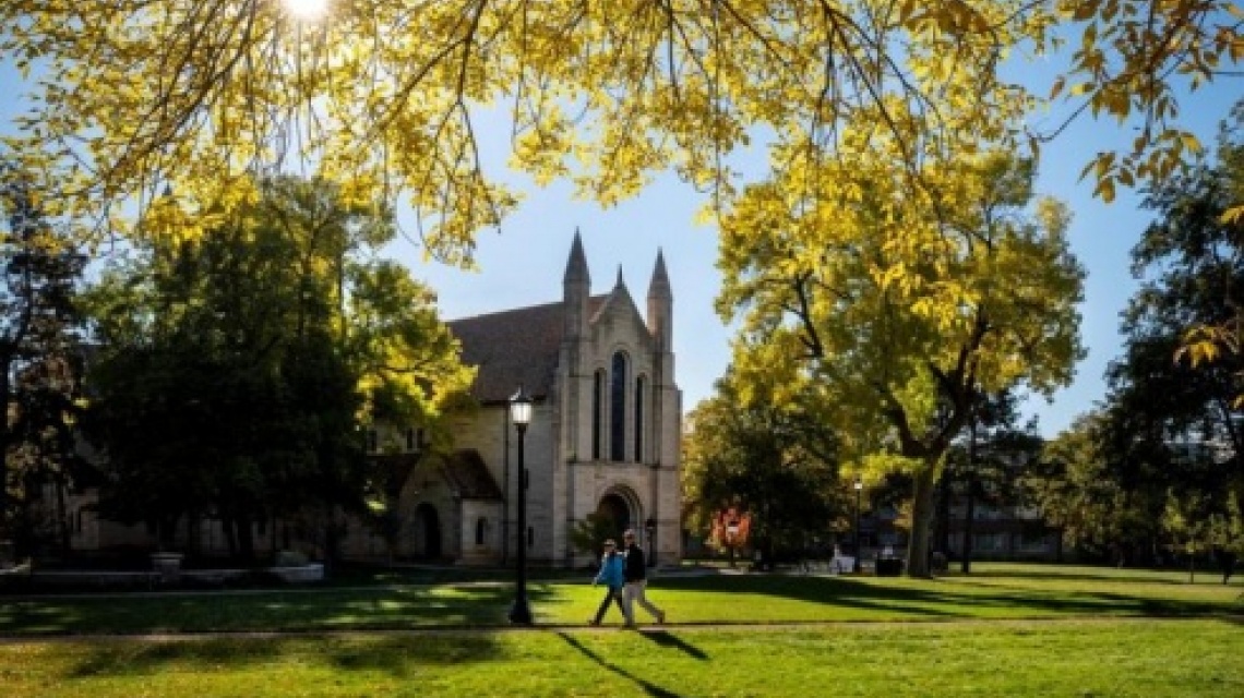 Colorado College | Intern Housing Hub