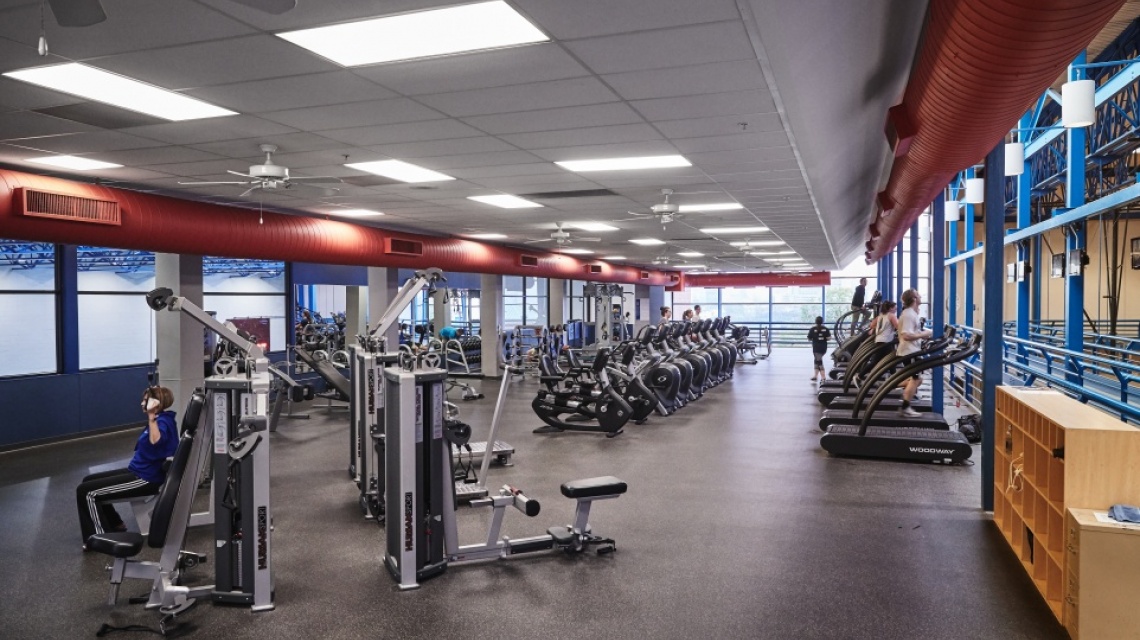 Saint Louis University | Intern Housing Hub