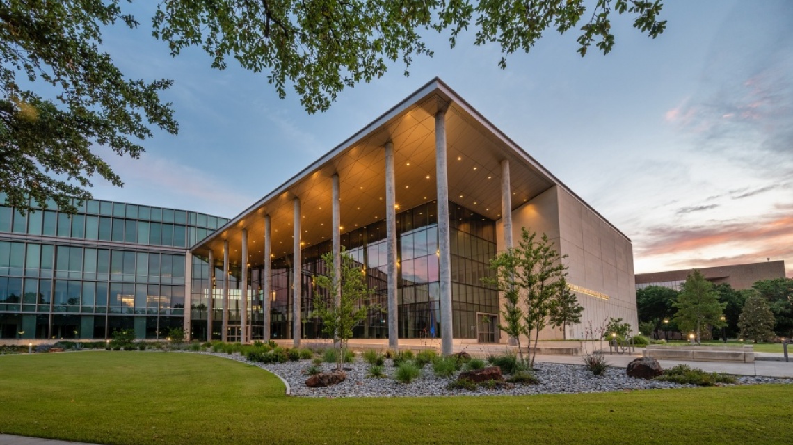 The University of Texas at Arlington | Intern Housing Hub