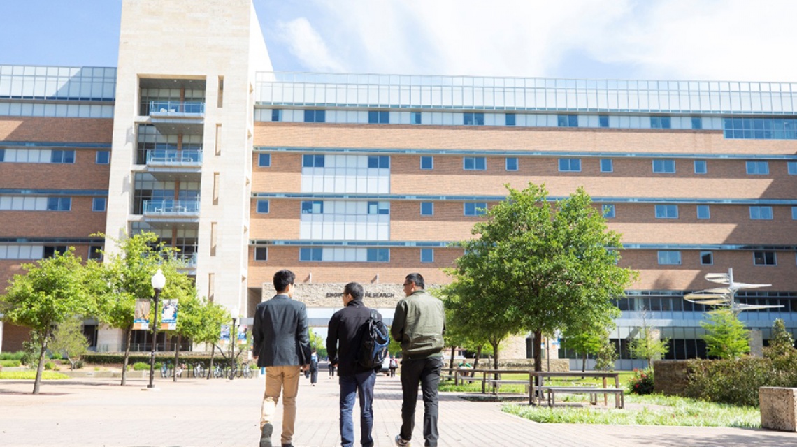 The University of Texas at Arlington | Intern Housing Hub