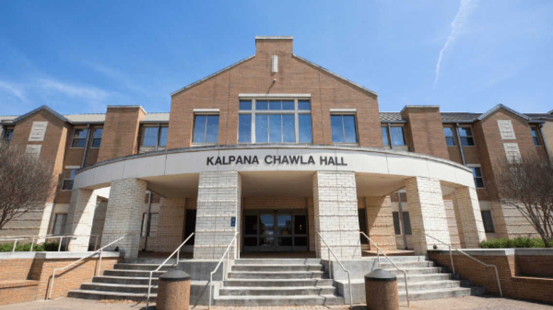 The University of Texas at Arlington | Intern Housing Hub