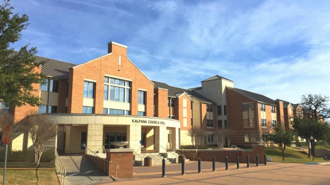 The University of Texas at Arlington | Intern Housing Hub