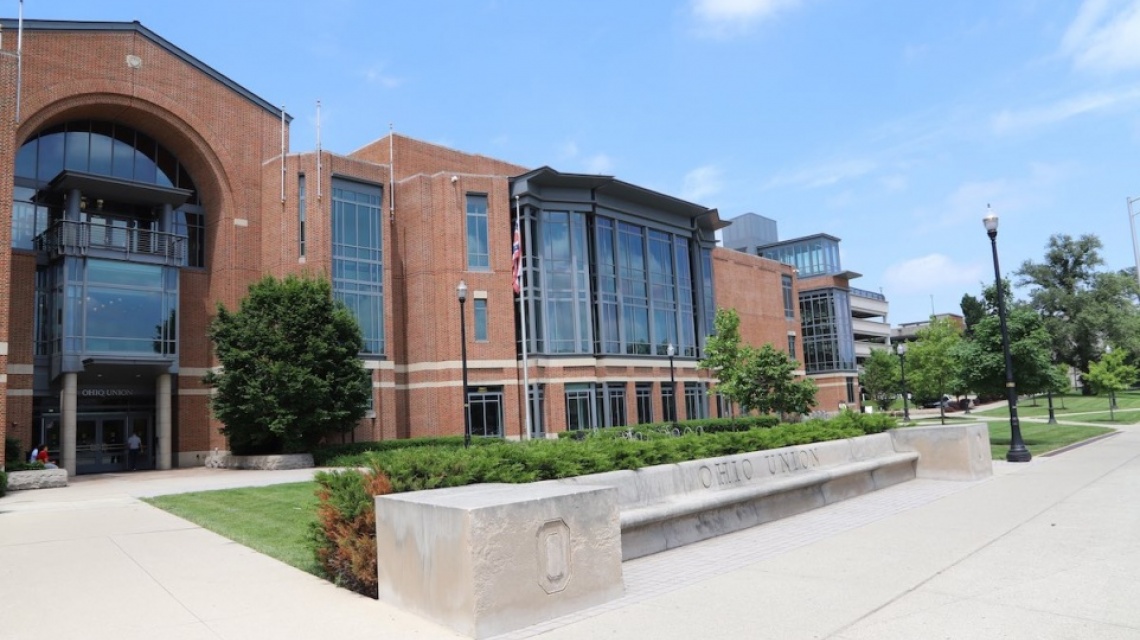 The Ohio State University | Intern Housing Hub