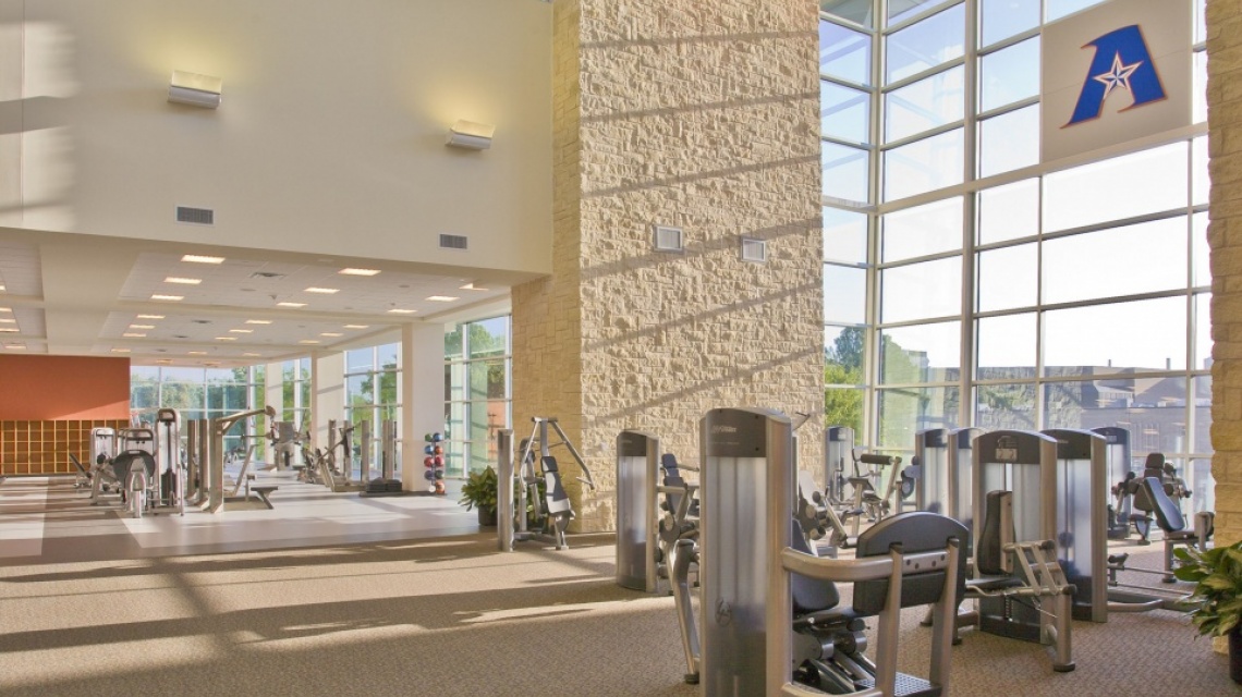 The University of Texas at Arlington | Intern Housing Hub