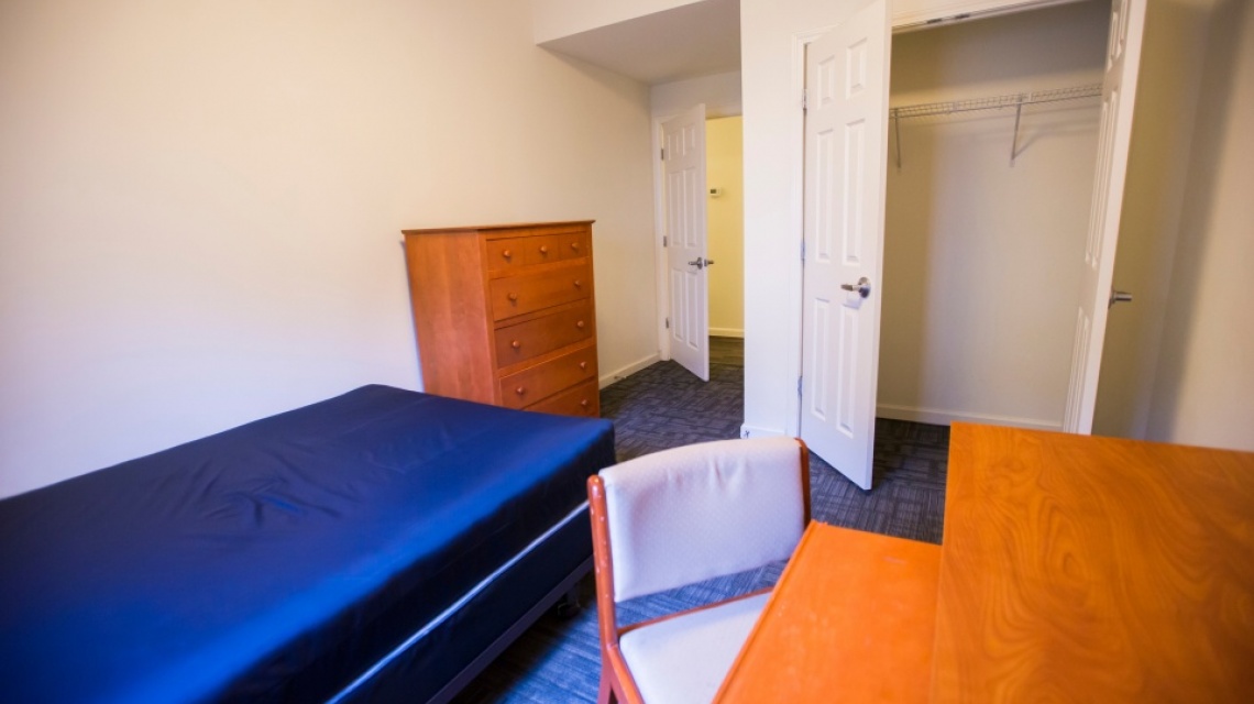 Emory University | Intern Housing Hub